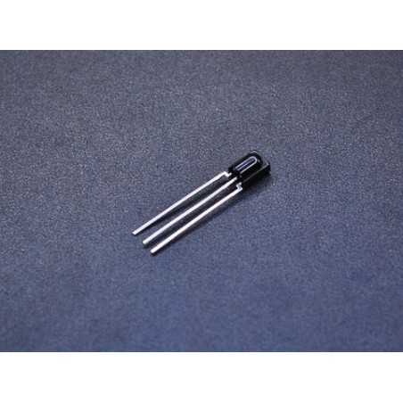 Infrared Receiver (TSOP32236) 36Khz