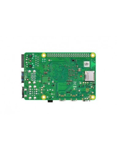 Raspberry Pi 4 Model B 4 Go