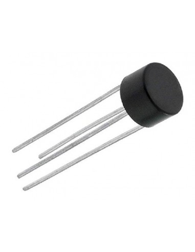 2W005G Single-phase bridge rectifier 50V 2A (Pont de Diodes)