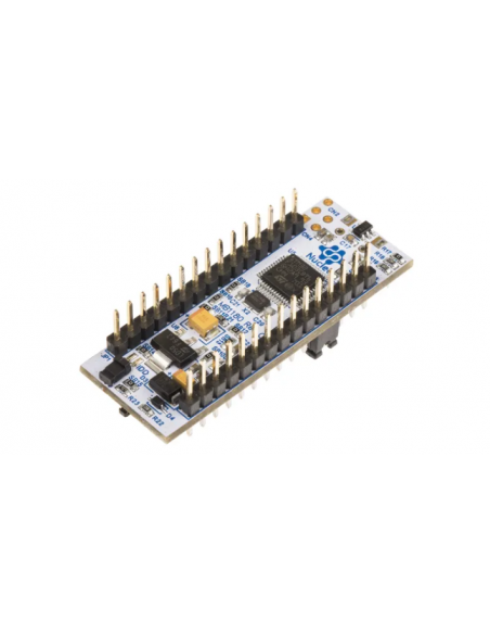 Nucleo 32 Stm32f303k8 Ultra Low Power With Fpu Arm Cortex M4 Mcu 72 Mhz With 64 Kbytes