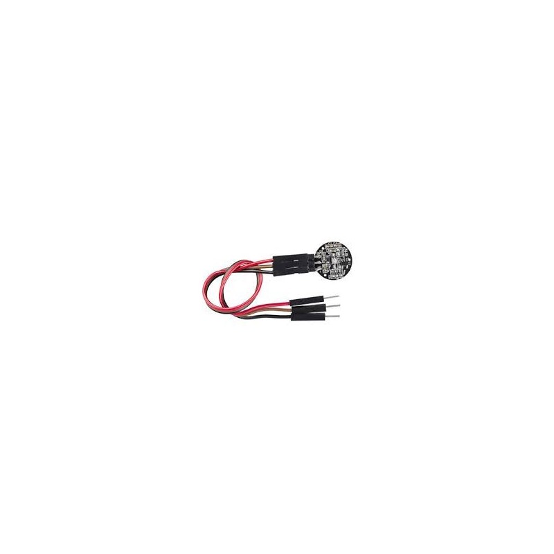 Pulsesensor Heart Rate Pulse Sensor Module