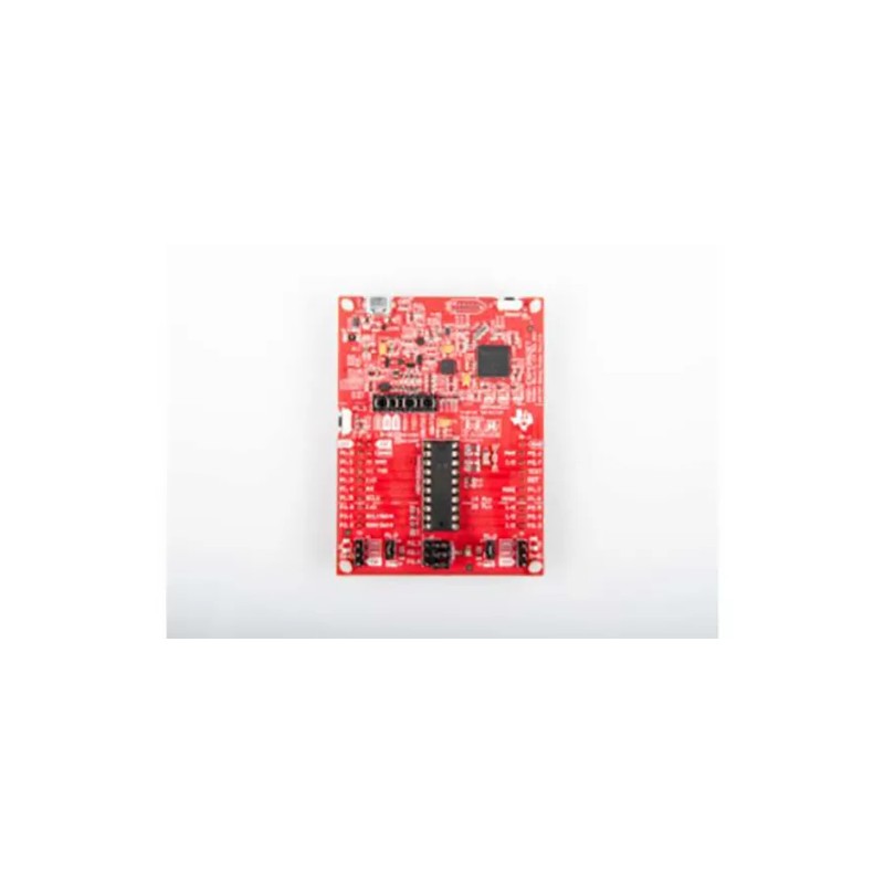 LaunchPad MSP-EXP430G2ET Carte de dév TI Value Line MSP430 Dev Kit