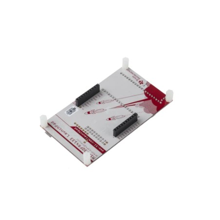 LaunchPad TI MSP430FR4133 Microcontroller dev kit