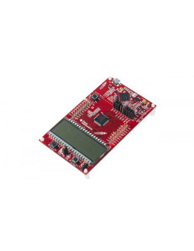 LaunchPad TI MSP430FR4133 Microcontroller dev kit