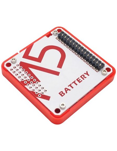 M5Stack Carte module batterie 750 mAh
