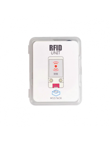 M5stack RFID Module RC522 GROVE