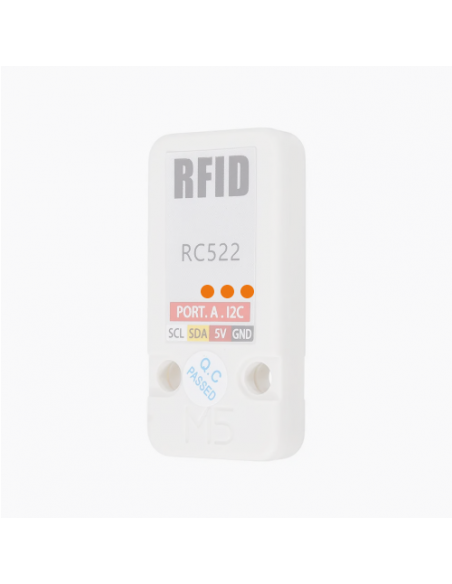 M5stack Module RFID RC522 GROVE