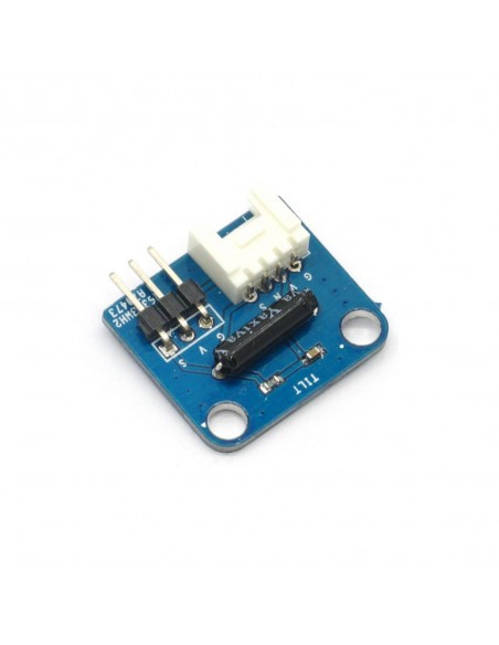 Module de détecteur de vibration (Vibration Sensor Module for Arduino )