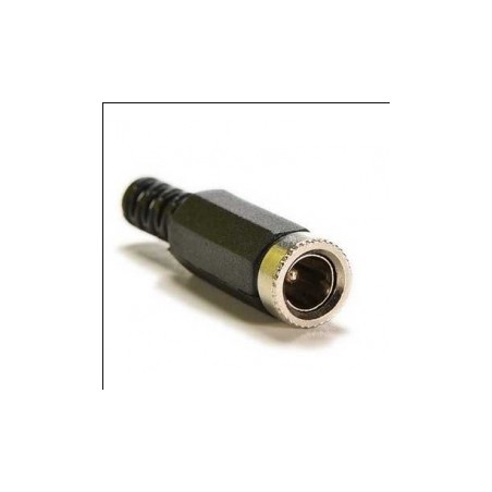 DC Power Female Jack Adapter CC 5.5/2.5mm ( barrel jack )