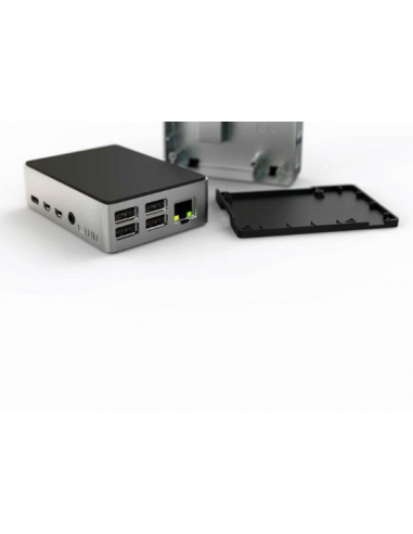 Boîtier Flirc Raspberry Pi 4