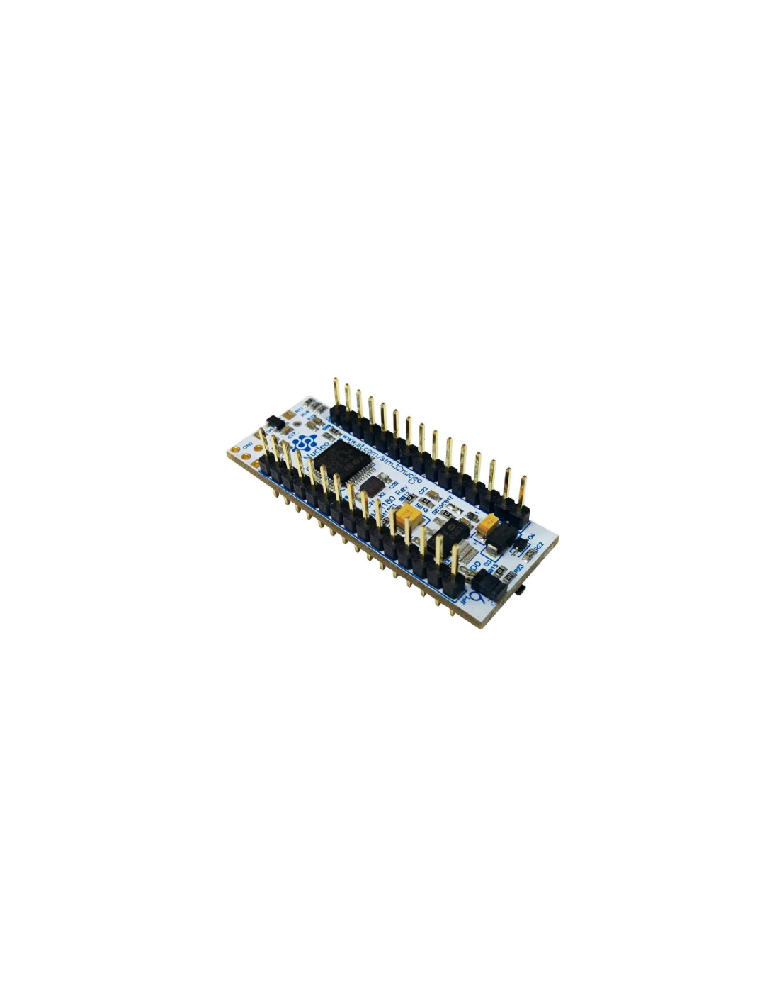 Stm32f042k6 Nucleo F042k6 Mcu Supports Arduino Nano Connectivity 1378