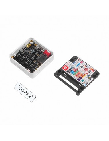 M5Stack Core2 ESP32 IoT Development Kit SKU: K010