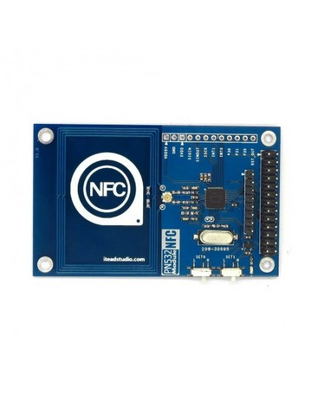 PN532 NFC MODULE