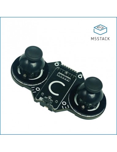 M5STACK JoyC (W/O M5StickC) Omni-directional Controller