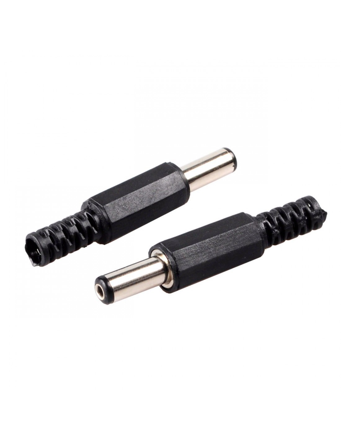 Barrel 5/5.5/2.5mm Power Jack Male /Connector