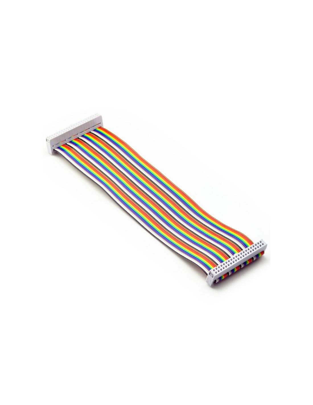 40P 500mm GPIO Ribbon Cable for Raspberry Pi