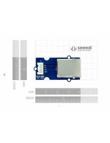 Grove - Adaptateur RJ45, Seeed Studio