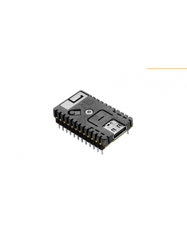 32bit RISC-V M5Stamp C3U with Wi-Fi and Bluetooth 5 M5Stack