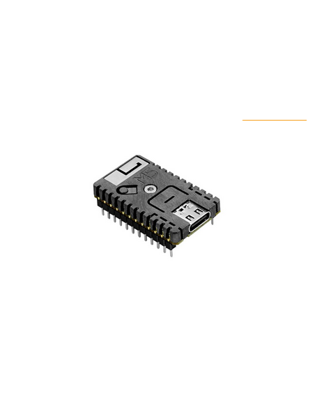 32bit RISC-V M5Stamp C3U with Wi-Fi and Bluetooth 5 M5Stack