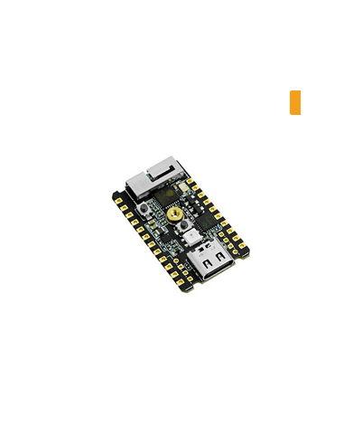 32bit RISC-V M5Stamp C3U with Wi-Fi and Bluetooth 5 M5Stack