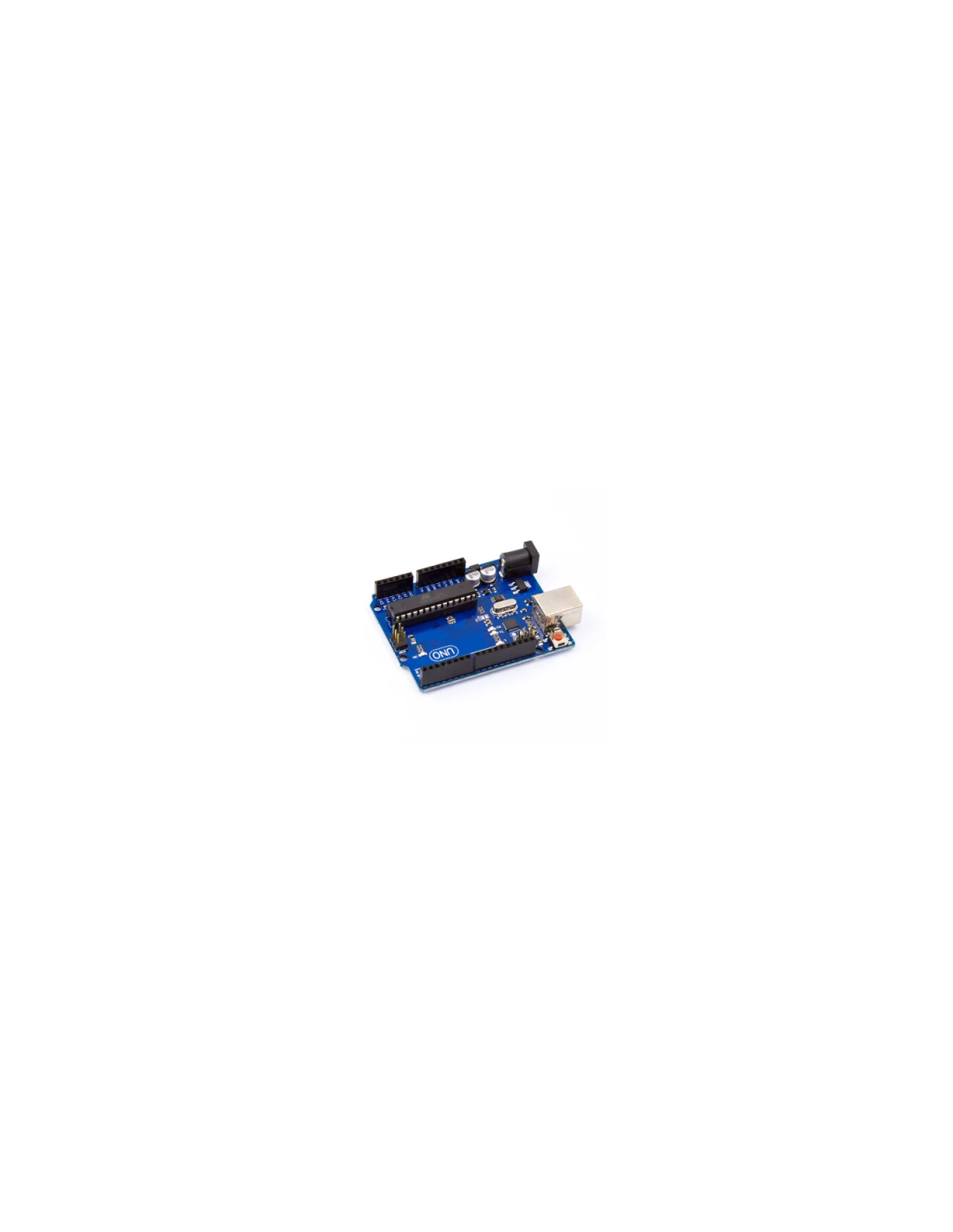 UNO R3 ATmega328 chip (Arduino Compatible UNO R3) UNO R3 ATmega328 chip (Arduino Compatible UNO R3)