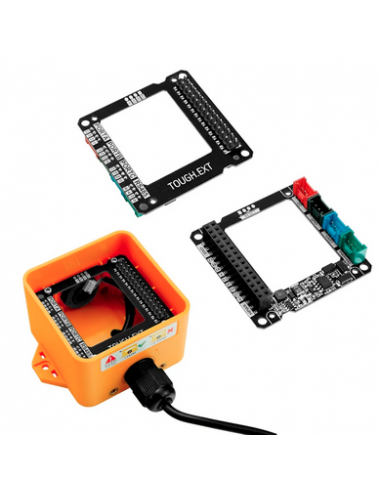 M5Stack Tough ESP32 IoT étanche Development Board Kit SKU: K034