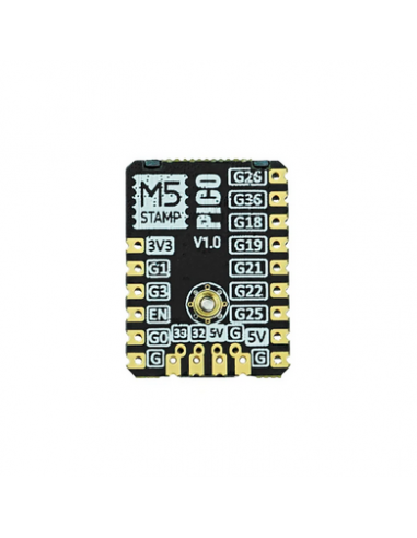C050 ESP32-PICO-D4, Microcontrôleur M5Stamp Pico, M5Stack