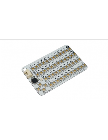 M5Stack Mini Keyboard Unit MEGA328P CardKB Grove keyb