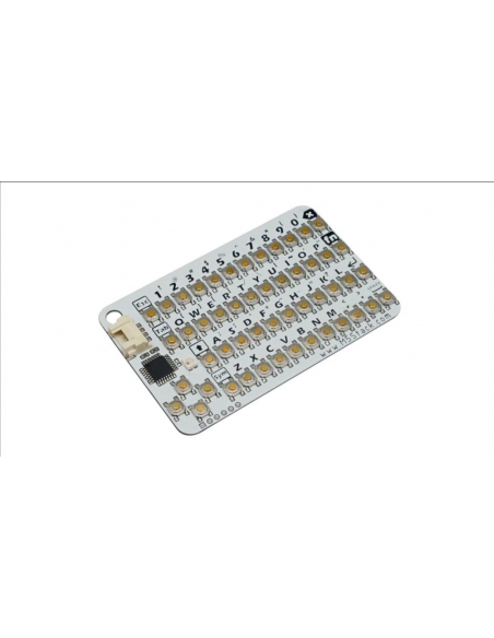 M5Stack Mini Keyboard Unit MEGA328P CardKB Grove keyb