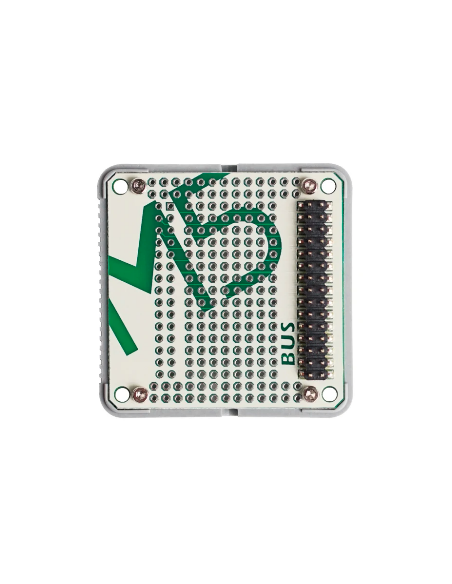 M5Stack Proto Module Board with Extension and Bus Development Kit
