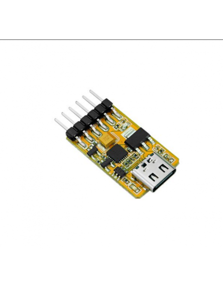 USB to TTL for ESP32, Downloader, M5Stack