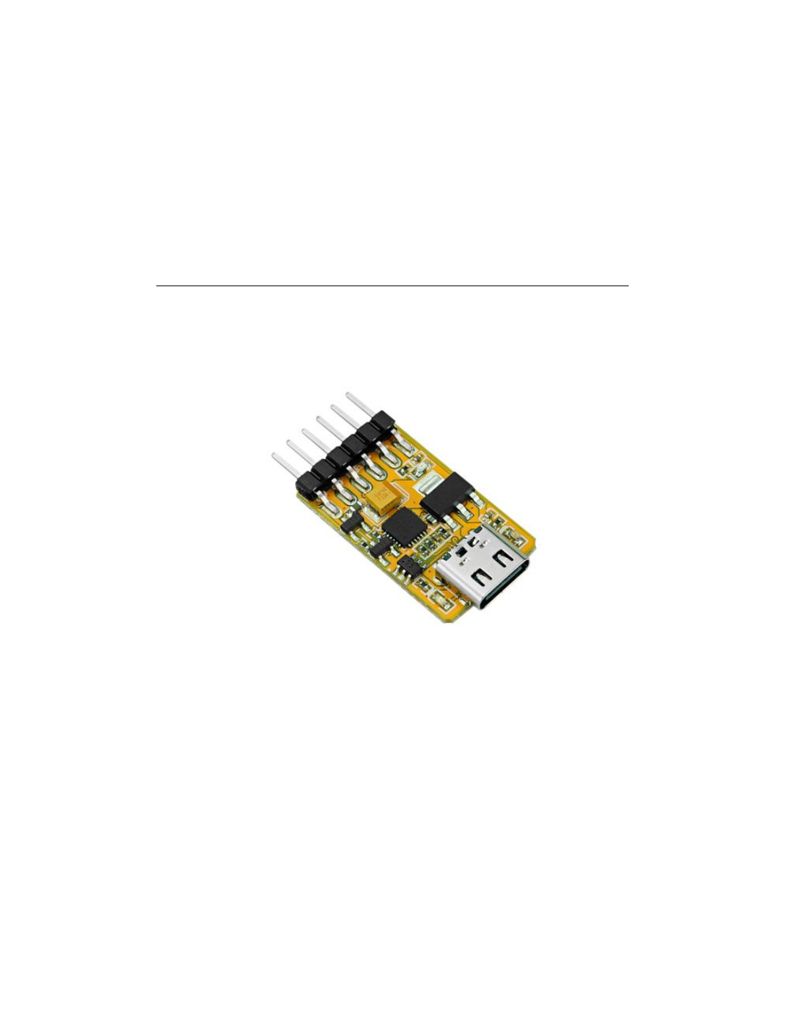 USB vers TTL pour ESP32, Downloader, M5Stack