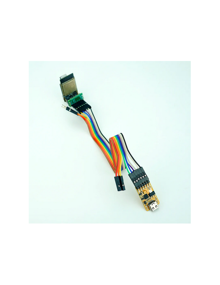 USB to TTL for ESP32, Downloader, M5Stack