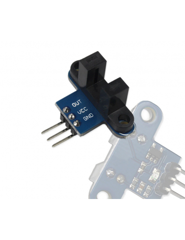 Infrared module IR opto sensor for motor speed
