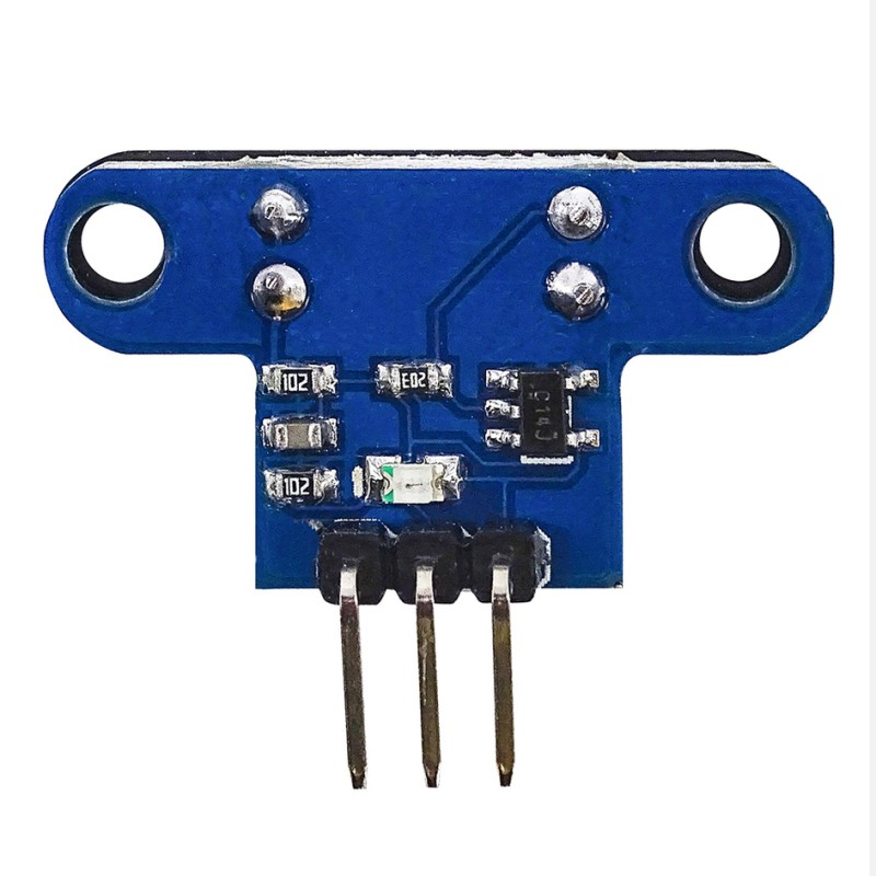 Infrared module IR opto sensor for motor speed