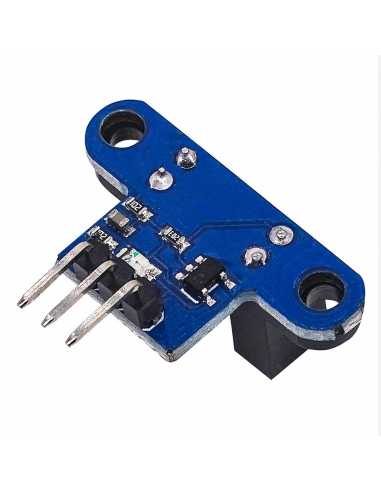 Infrared module IR opto sensor for motor speed