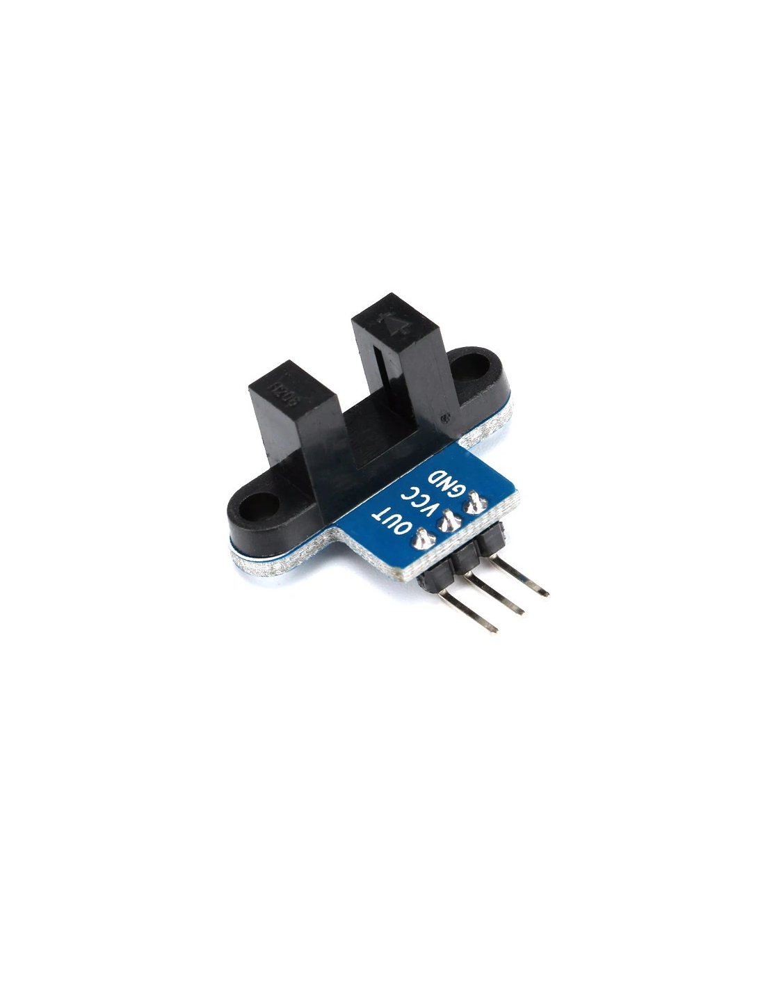 Module infrarouge IR opto capteur pour moteur ( Opto Interrupter )