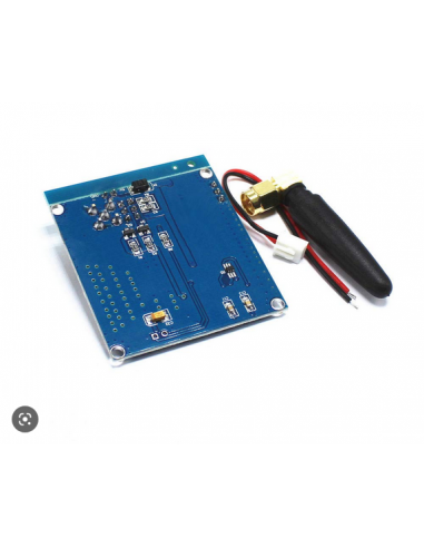 Sim900 Mini V4.0 Wireless Data Transmission Module Gsm Gprs Antenna C83