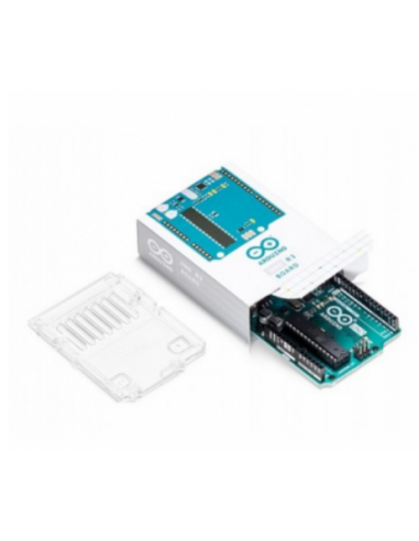 HackSpark Student Kit With Uno Arduino