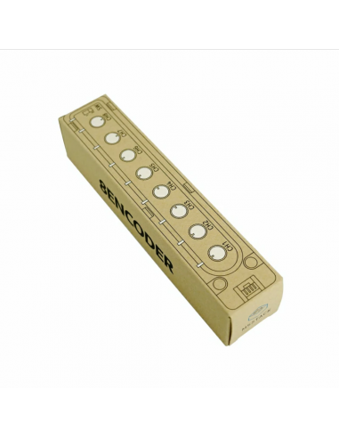 STM32 Chip 8 Channel Rotary Encoder, M5Stack