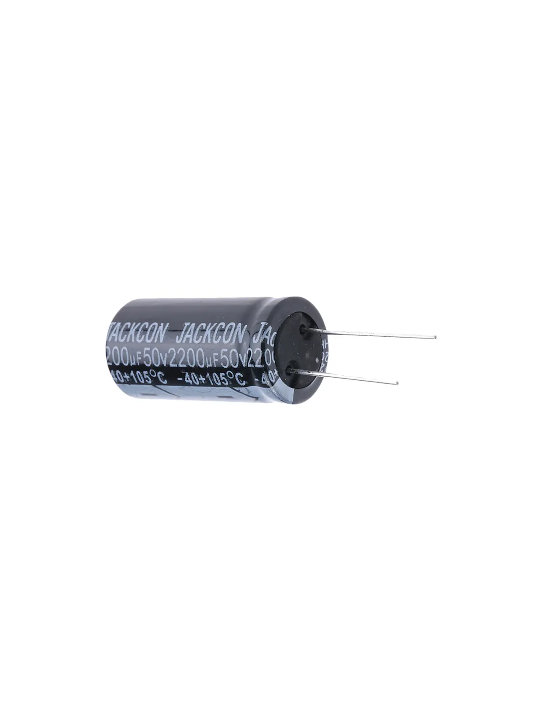 Capacitor electrolytic 2200uF 50V (condensateur)